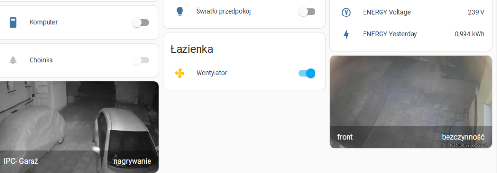 Jak to zrobić Integracja Tuya Cloud z Home assistant